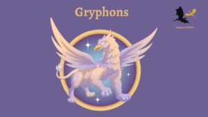 Gryphons – Empyrean Riders