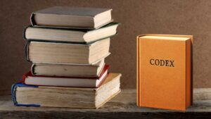 The Codex – Empyrean Riders