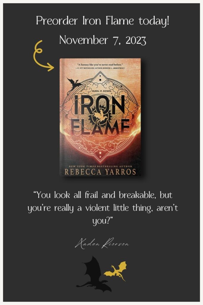 Professor Carr – Empyrean Riders