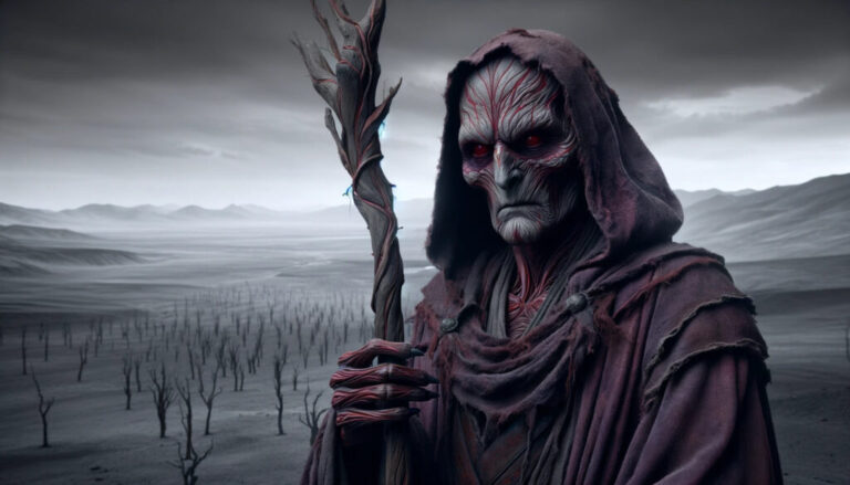 Venin – Empyrean Riders