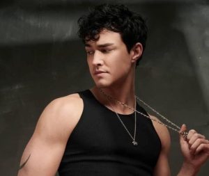 Xaden Riorson Fan Casting for Fourth Wing – Empyrean Riders