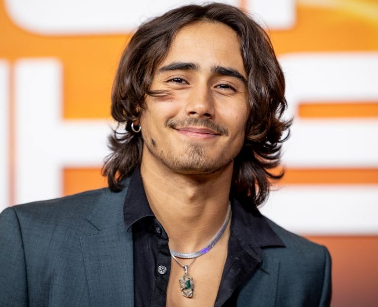 Xaden Riorson Fan Casting for Fourth Wing – Empyrean Riders