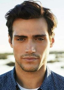 Xaden Riorson Fan Casting for Fourth Wing – Empyrean Riders