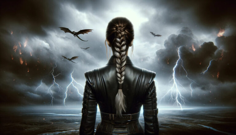 Iron Flame Theory: Violet’s second signet – Empyrean Riders