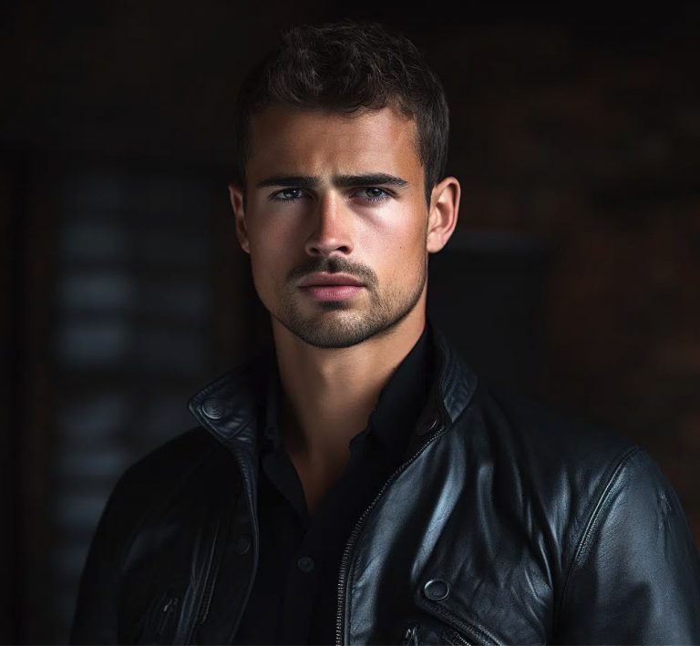 Xaden Riorson Fan Casting for Fourth Wing – Empyrean Riders