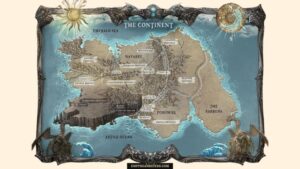 Guide to Iron Flame Characters, Dragons & Signets – Empyrean Riders