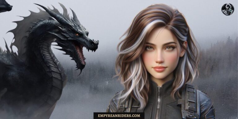 Iron Flame Theories – A complete collection – Empyrean Riders