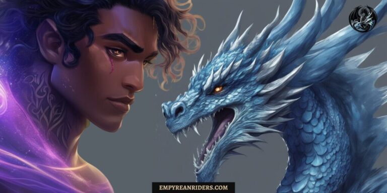 Empyrean Riders – The first ever and largest Empyrean Series fan ...