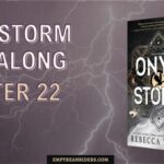 The Empyrean Exclusive: Empyrean Riders’ Club – Empyrean Riders