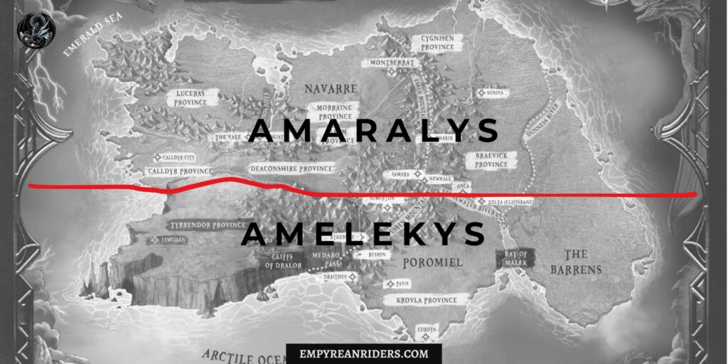 Onyx Storm Theory: Dunne’s symbol – Empyrean Riders