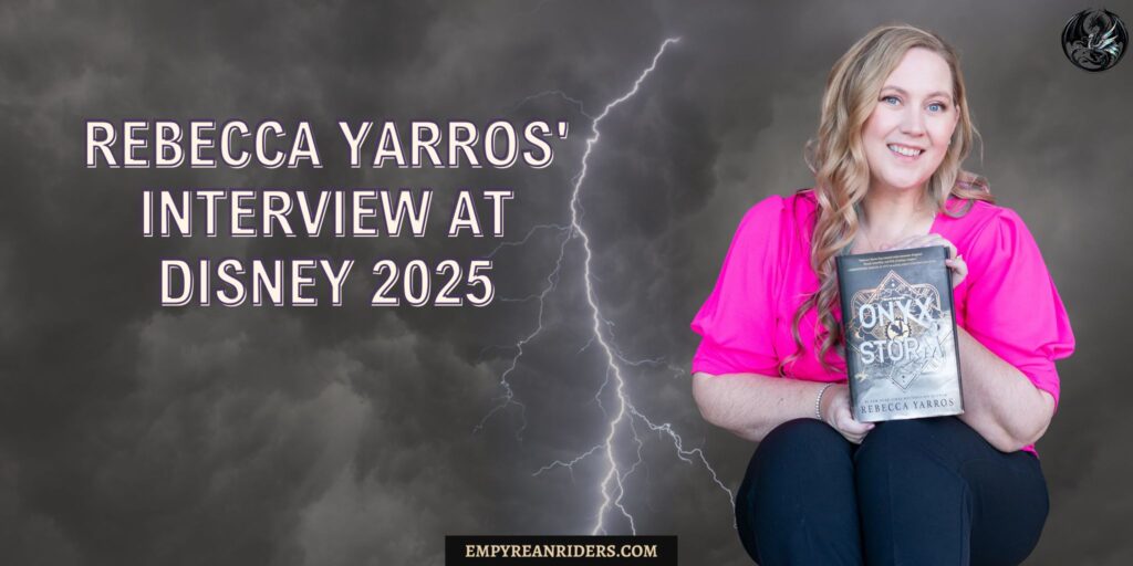 Empyrean Series Wiki – Empyrean Riders